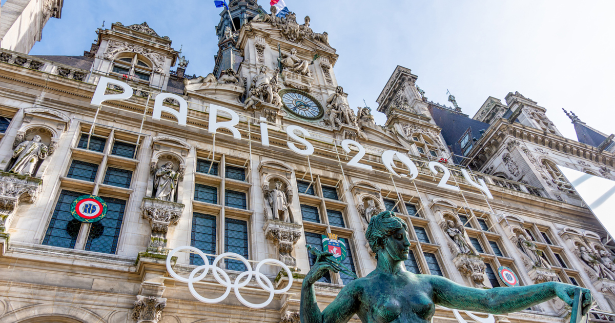 Olympic injuries: How do athletes avoid them? | Midwest Orthopaedics at ...