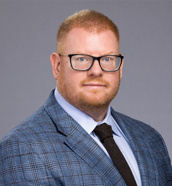 Douglas Craig | Midwest Orthopaedics at Rush