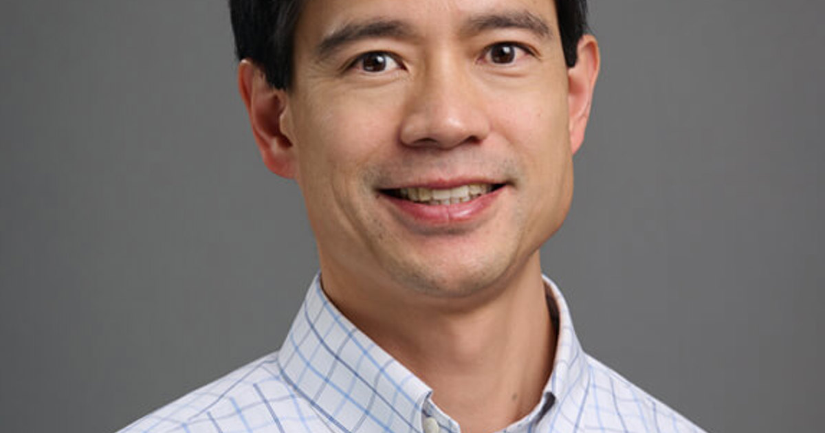 Johnny L. Lin, MD | Midwest Orthopaedics at Rush