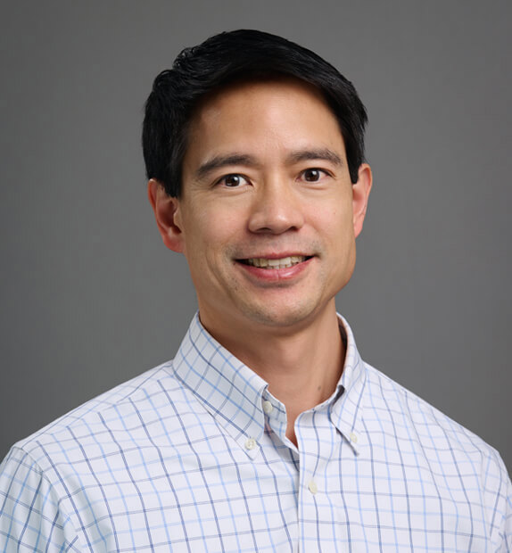 Johnny L. Lin, MD | Midwest Orthopaedics at Rush