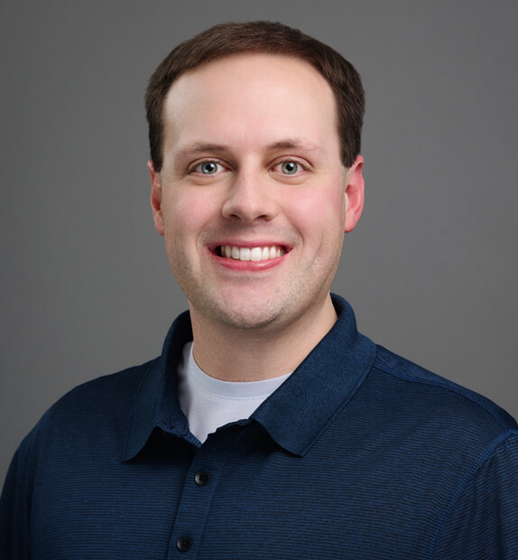 Brian Morgan, PT, DPT | Midwest Orthopaedics at Rush