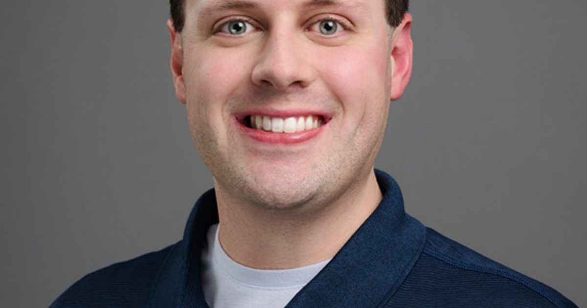 Brian Morgan, PT, DPT | Midwest Orthopaedics at Rush