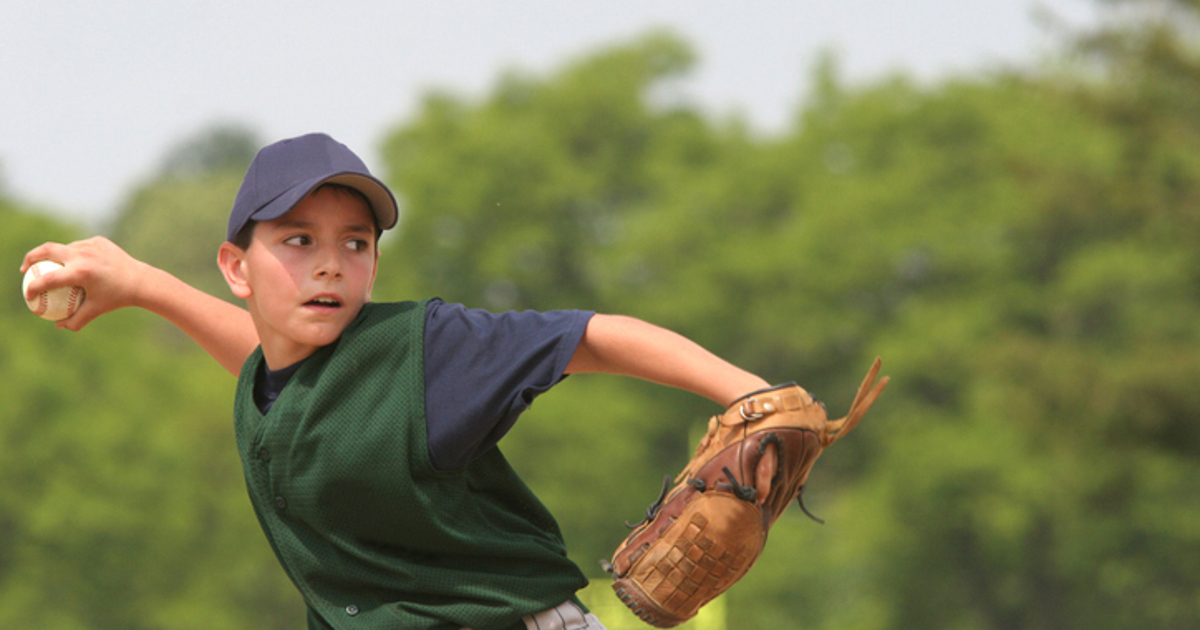Tommy John Surgery - Fastballs and Shoulder/Elbow Overuse | Midwest ...