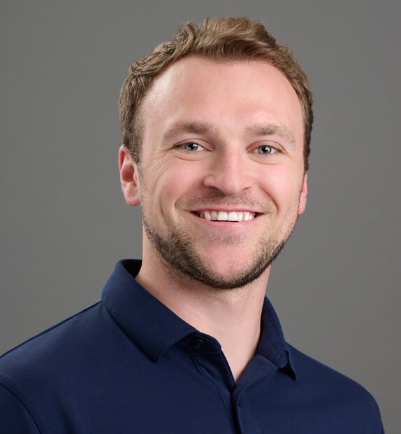 Brock Prizel PT, DPT | Midwest Orthopaedics at Rush