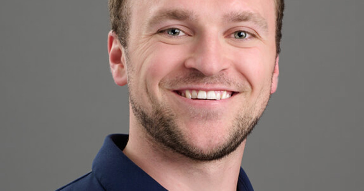 Brock Prizel PT, DPT | Midwest Orthopaedics at Rush