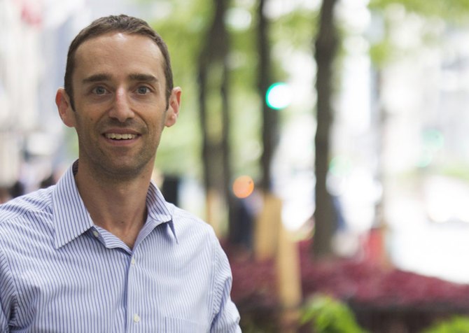 Endurance Athlete Back in Action After Hip Surgery | Midwest ...