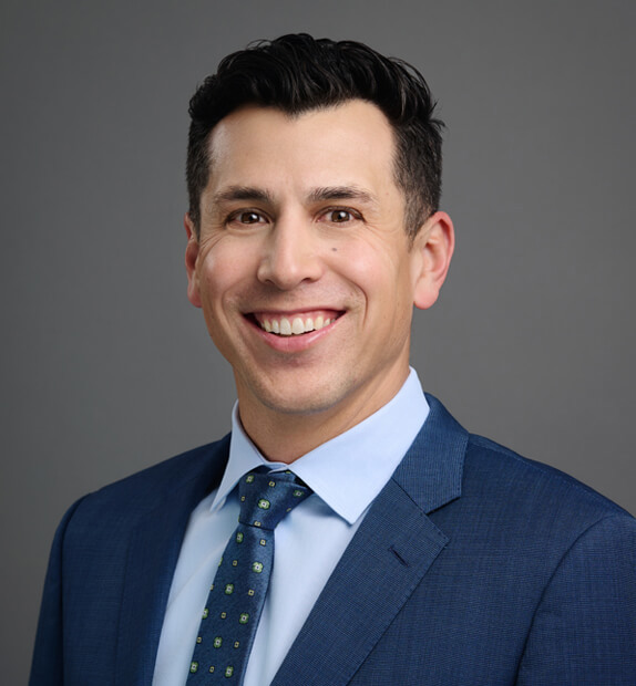 Gregory D. Lopez, MD - Orthopedic Spine Surgeon | Midwest Orthopaedics ...