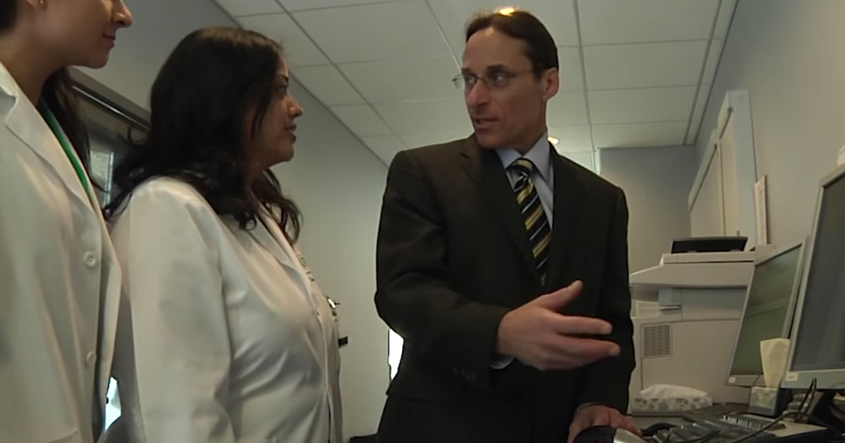 Dr. Mark Cohen Named Among Top 12 Leading North American Hand ...