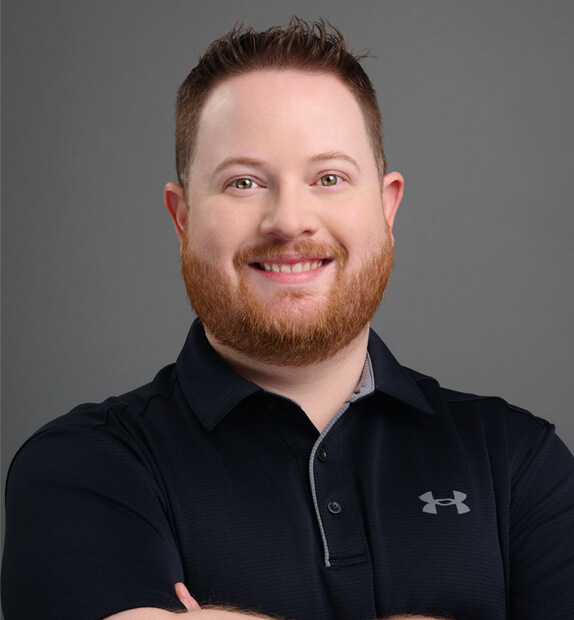 Shaun Ernst, PT, DPT, CSCS | Midwest Orthopaedics at Rush