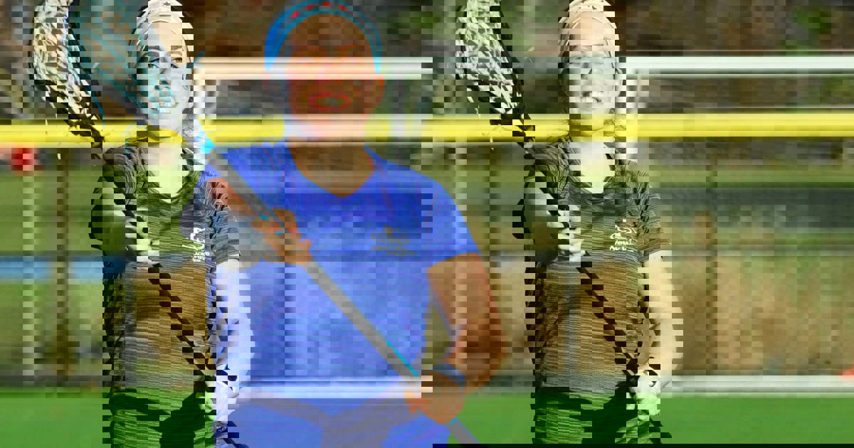 College Lacrosse Player Back From Knee Injury | Midwest Orthopaedics at ...