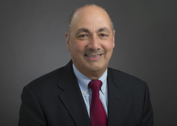 Dr. Charles Bush-Joseph Named President Of The American Orthopaedic ...