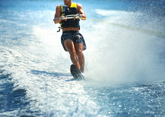 Tips for Preventing Water Sports Injuries | Midwest Orthopaedics at Rush