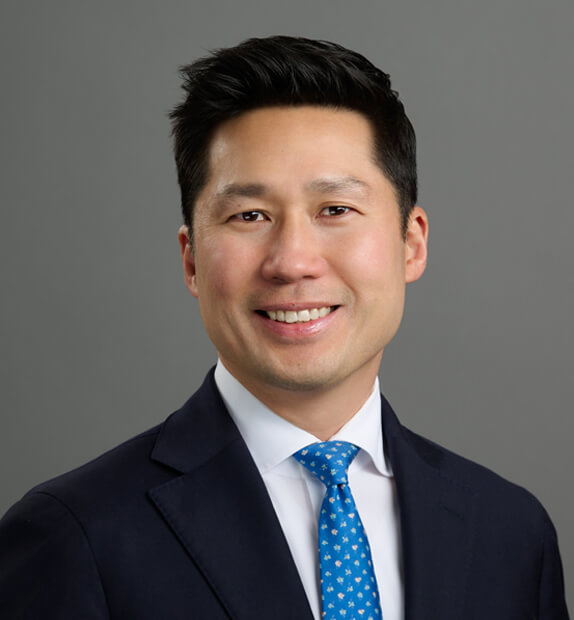 Shane J. Nho, MD, MS - Orthopedic Surgeon | Midwest Orthopaedics at Rush
