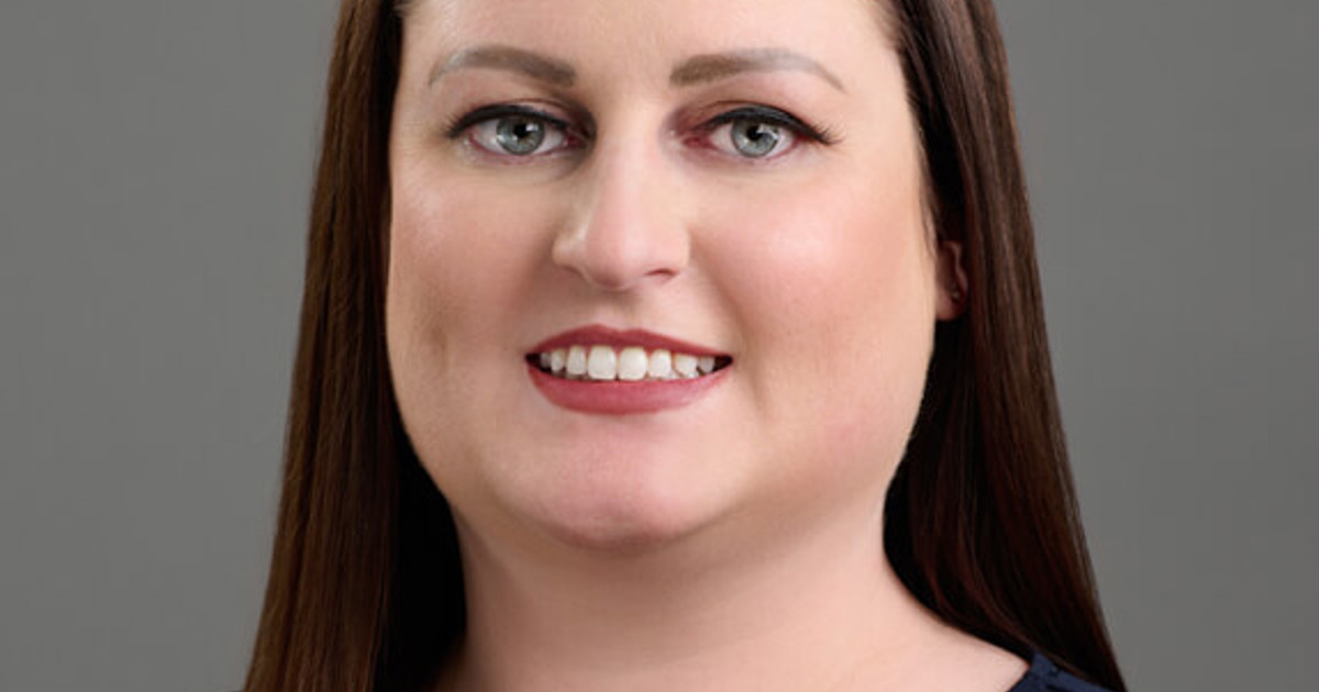 Rachel Cunningham PT, DPT | Midwest Orthopaedics at Rush