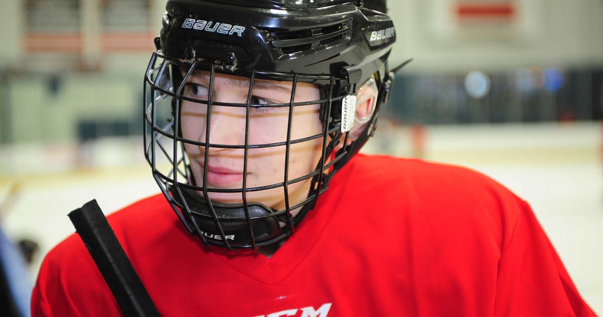 Tyler's Story | Midwest Orthopaedics at Rush