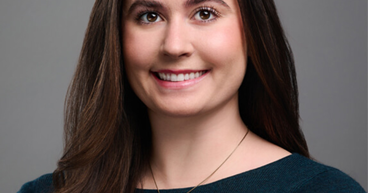 Kara Glavan, PT, DPT, OCS (pending) | Midwest Orthopaedics at Rush