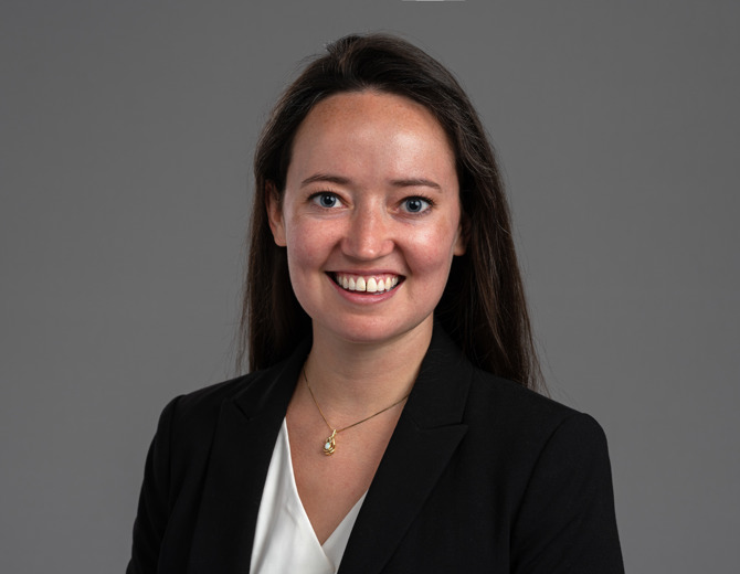 Caitlin Ward | Midwest Orthopaedics at Rush