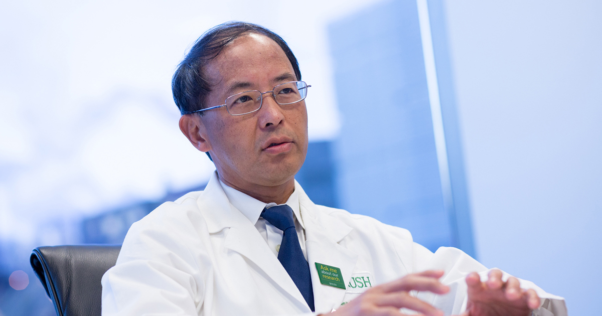 Dr. Howard An Selected as Recipient of 2023 Wiltse Lifetime Achievement ...