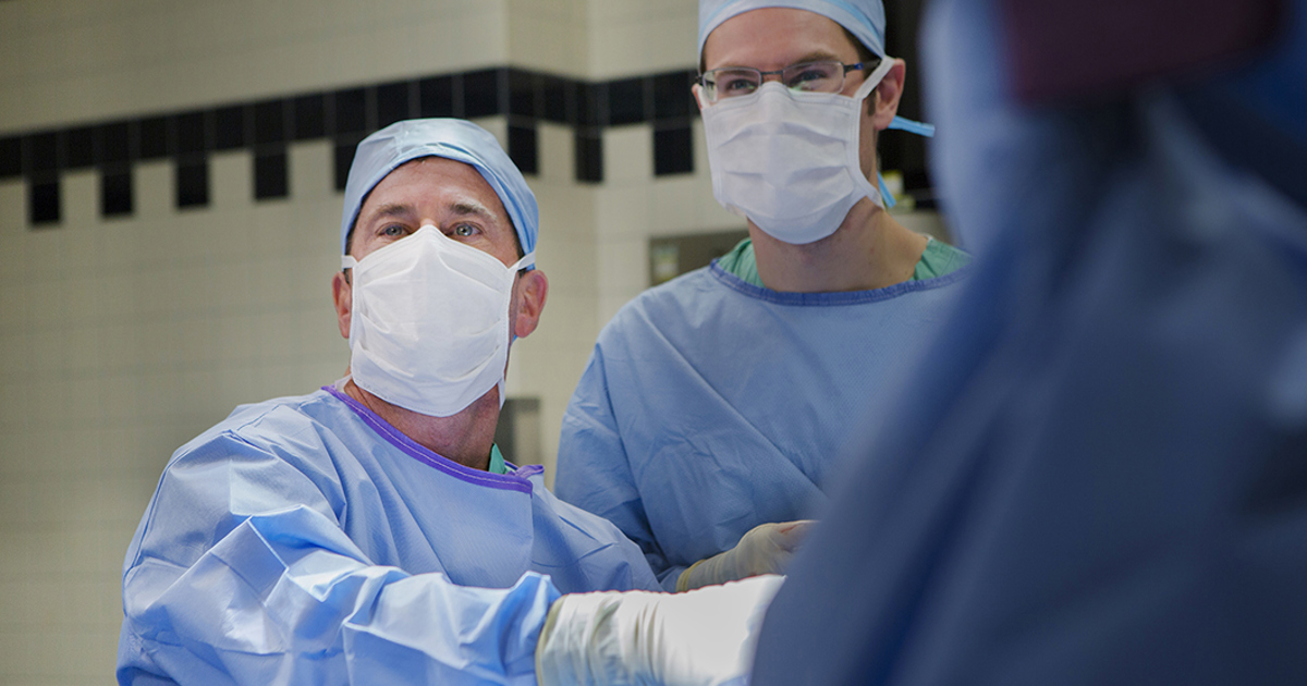 Dr. Brian Cole named President of the Arthroscopy Association of North ...