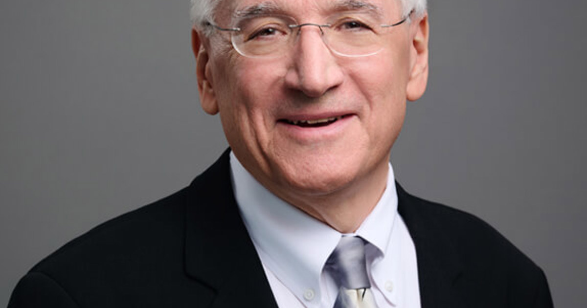 Joshua J. Jacobs, MD | Midwest Orthopaedics at Rush