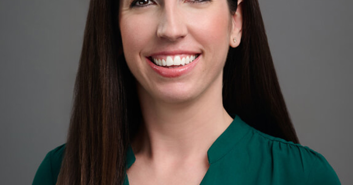 Jillian Walker, PT, DPT, OCS, PCES | Midwest Orthopaedics at Rush