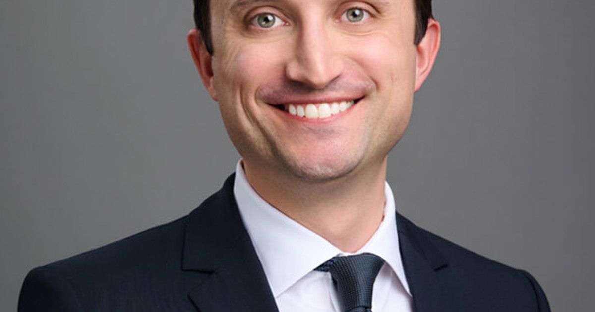 Daniel Bohl, MD - Orthopedic Surgeon | Midwest Orthopaedics at Rush