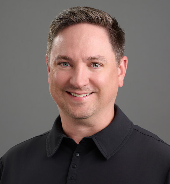 Mark Gannon, PT, DPT | Midwest Orthopaedics at Rush