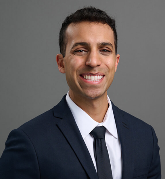 Nitin Goyal, MD - Orthopedic Surgeon | Midwest Orthopaedics at Rush