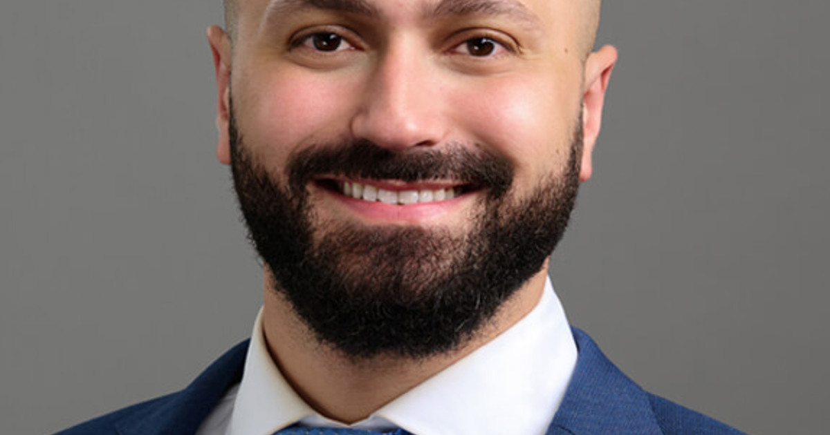 Omar Behery, MD, MPH - Orthopedic Surgeon | Midwest Orthopaedics at Rush