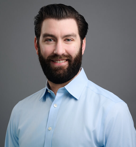 John Hickey PT, DPT | Midwest Orthopaedics at Rush