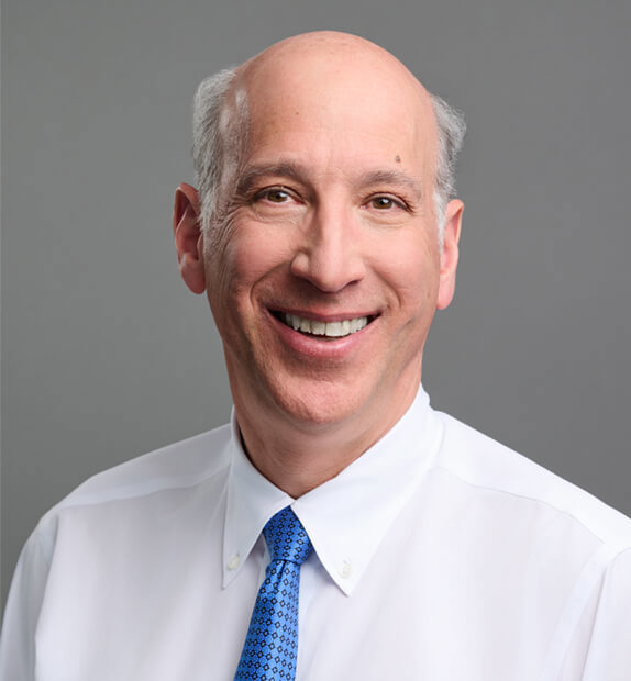 Richard A. Berger, MD - Orthopedic Surgeon | Midwest Orthopaedics at Rush