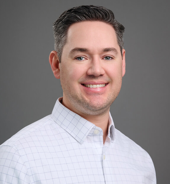 Zach Tropp PT, DPT, CMTPT, CAFS | Midwest Orthopaedics at Rush