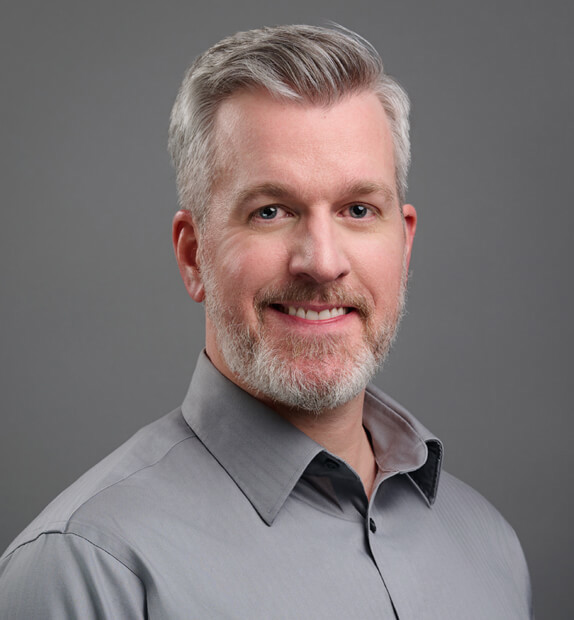 Scott O’Brien, PT | Midwest Orthopaedics at Rush