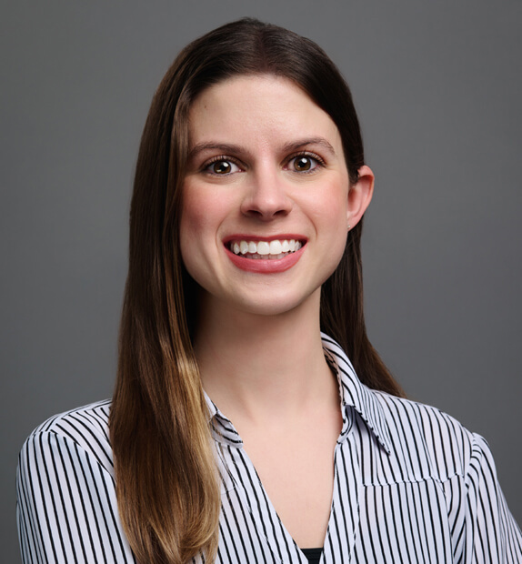 Allison Welch PT, DPT, OCS | Midwest Orthopaedics at Rush