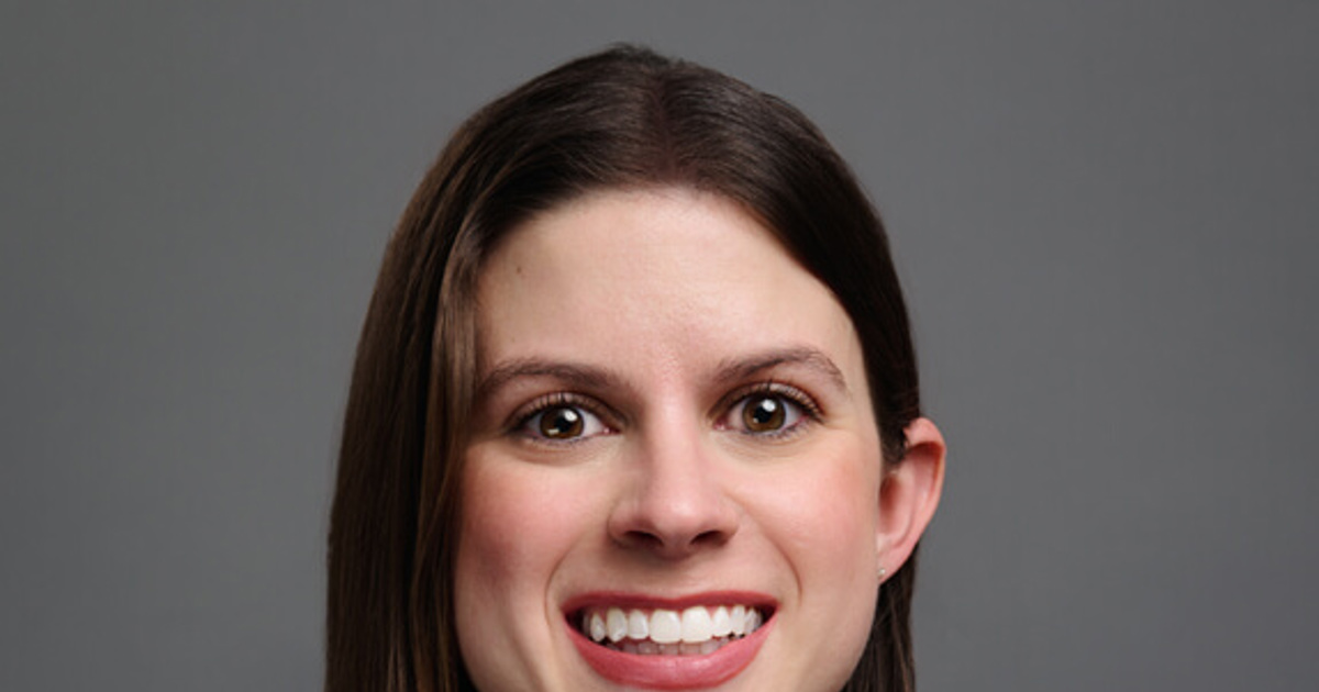 Allison Welch PT, DPT, OCS | Midwest Orthopaedics at Rush