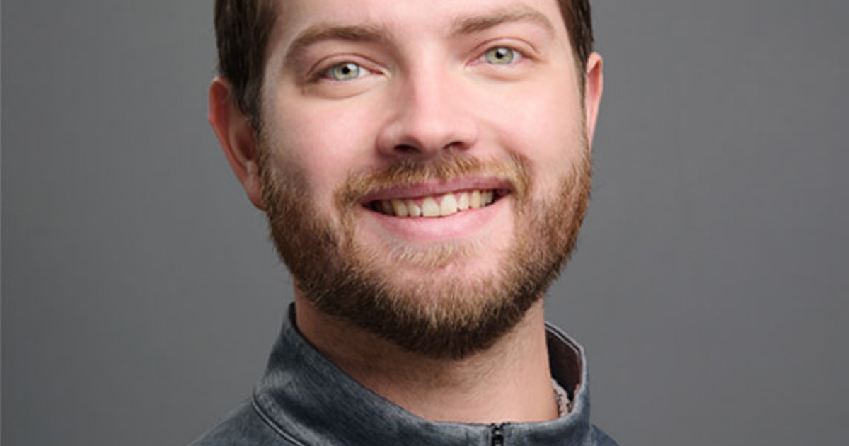 Dean Coulter PT, DPT | Midwest Orthopaedics at Rush