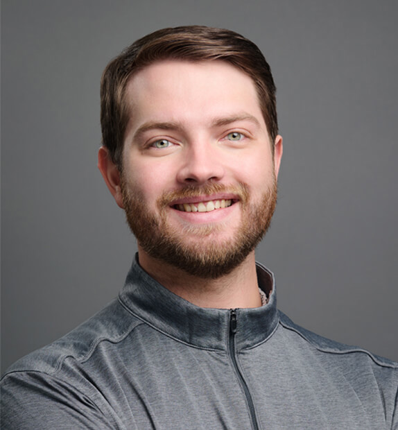Dean Coulter PT, DPT | Midwest Orthopaedics at Rush