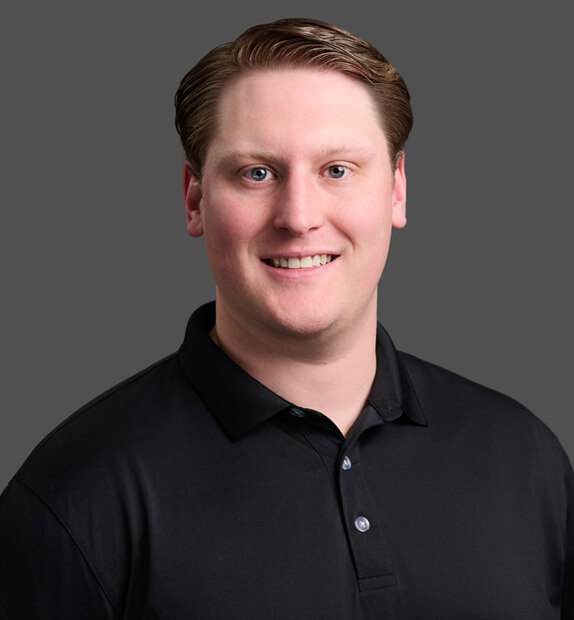 Arthur Baker, PT, DPT | Midwest Orthopaedics at Rush