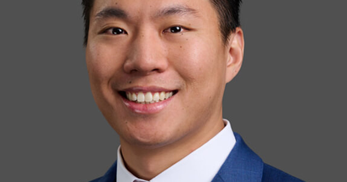 Nathan J. Lee, MD | Midwest Orthopaedics at Rush