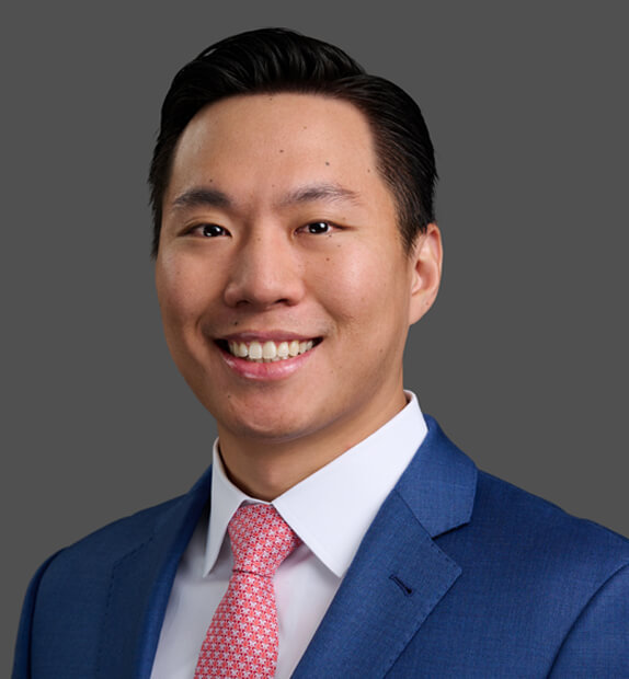 Nathan J. Lee, MD | Midwest Orthopaedics at Rush
