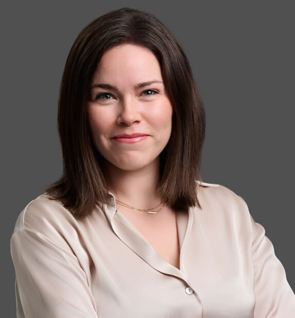 Erin Harrison, PT, DPT, CSCS, SFDN | Midwest Orthopaedics at Rush