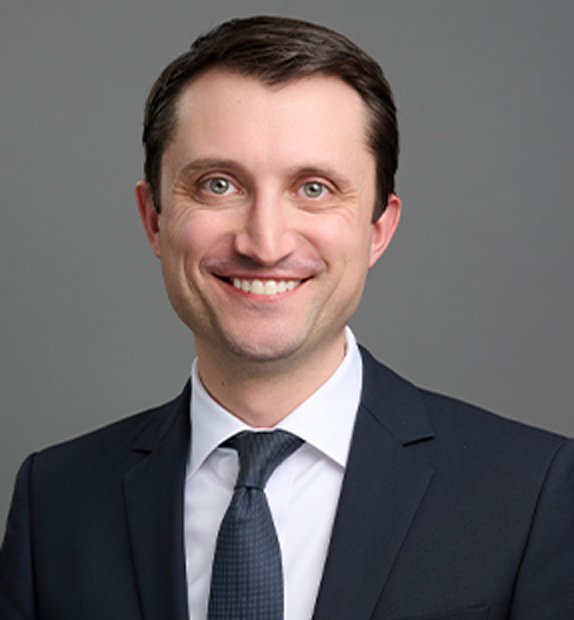 Daniel Bohl, MD - Orthopedic Surgeon | Midwest Orthopaedics at Rush