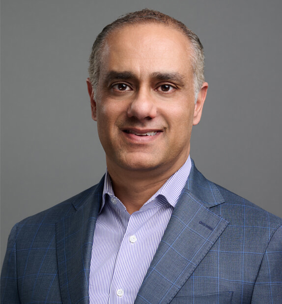 Nikhil N. Verma, MD - Orthopedic Surgeon | Midwest Orthopaedics at Rush