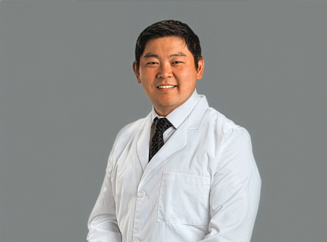 Daniel K. Park, MD | Orthopedic Spine Surgeon | Midwest Orthopaedics at ...