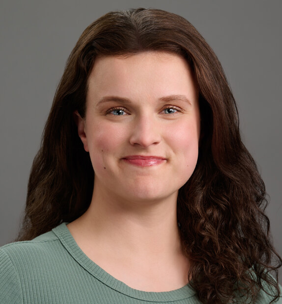 Megan Yerkes, PT, DPT | Midwest Orthopaedics at Rush